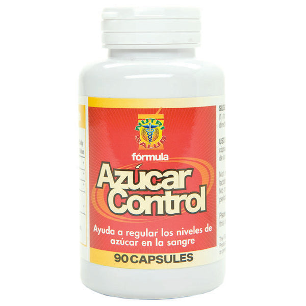 Azúcar Control – Nutriproductos