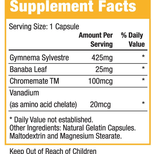Azúcar Control – Nutriproductos