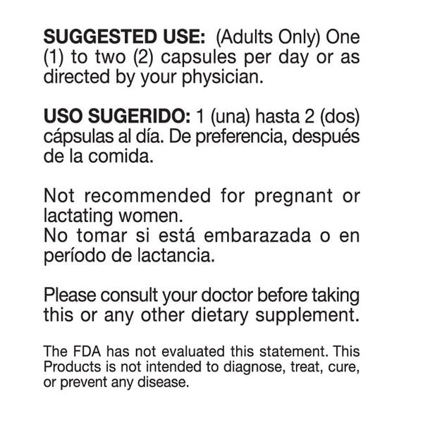 Azúcar Control – Nutriproductos